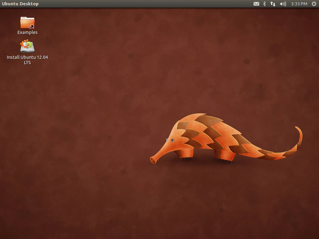 El Sistema Operativo Ubuntu Linux - Jose Manuel Ayala Wilson