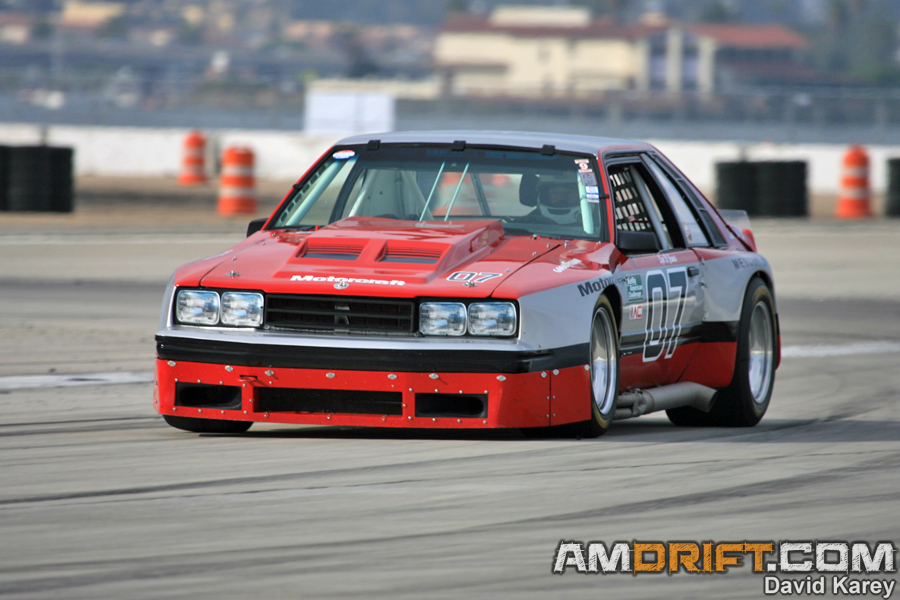 Life, Liberty, and the Pursuit of More Cars: Fox Body 'Stang (Part 2)