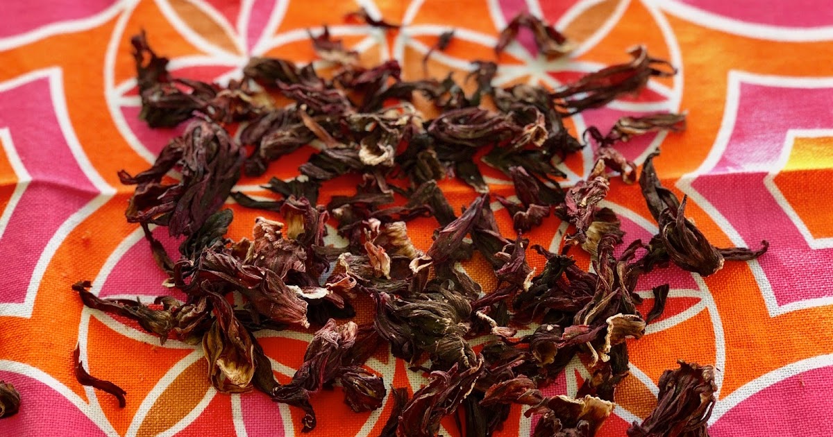 L'hibiscus, nectar des dieux