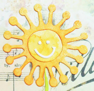 Katrina's Crafting Blog: Hey There Flower for Leonie