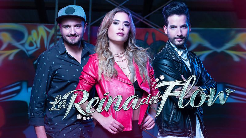 'La Reina del Flow': La serie colombiana más esperada será emitida por ATV