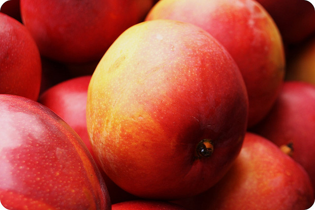 Boca do Bola: Manga rosa