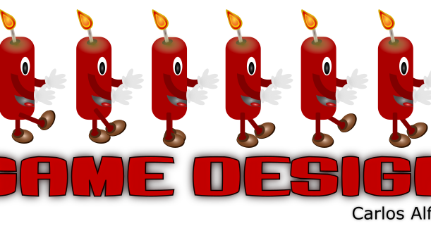 Carlos Alface Game Design: Bomba TNT 2D