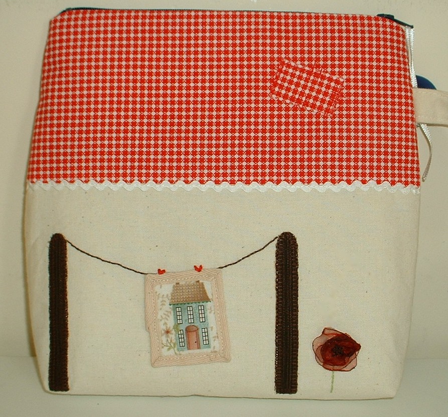 The Patchsmith: April 2013