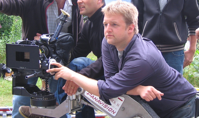 Joe Blogs: Pull Focus