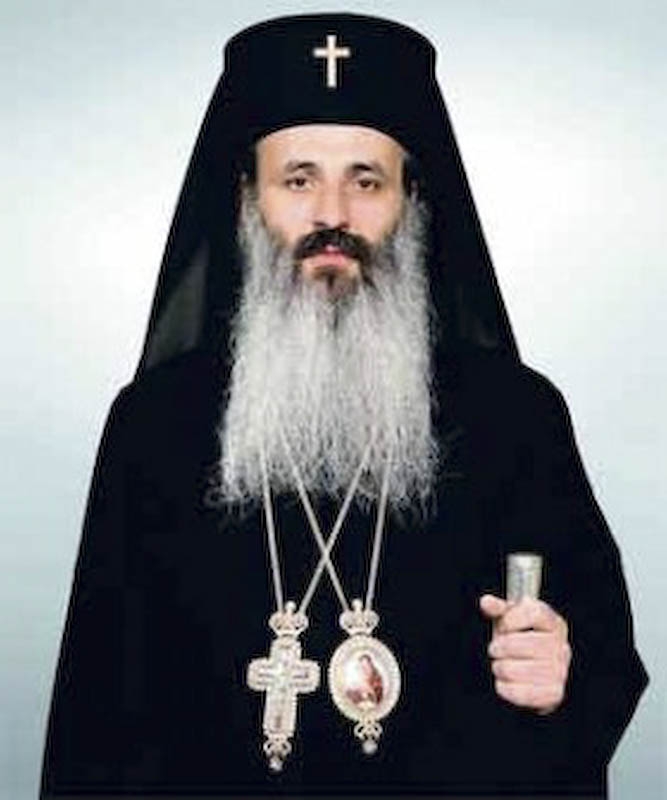 Paso a paso en la Ortodoxia: Carta pastoral de la Navidad, IPS Teofan.