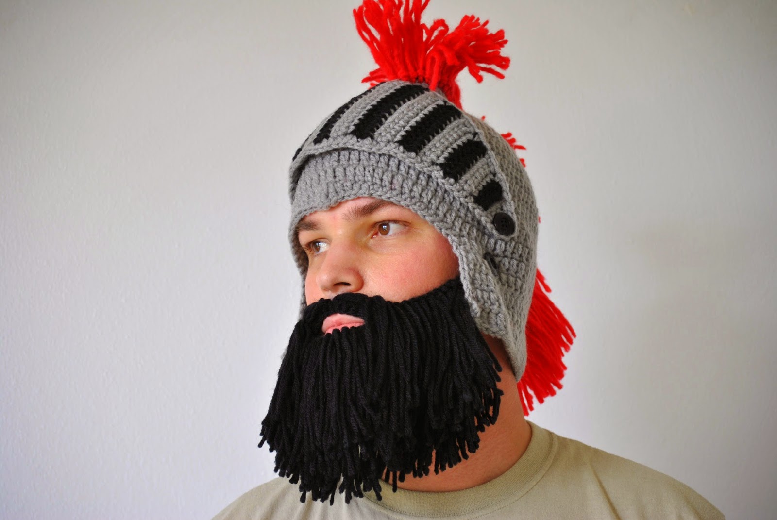 Diary of a Fit Mommy: The One Bearded Hat That You Will Need This Winter!