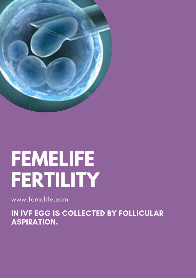 INFERTILITY TREATMENT: Facts of follicular growth in Ovary