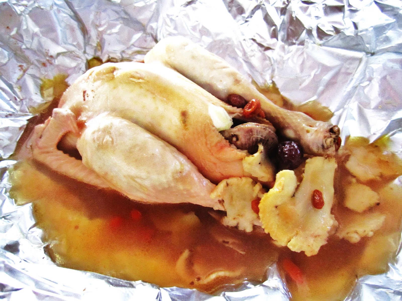 Ah Lian Ah Beng: New Beggar's Delicious Restaurant (Famous Beggar's ...