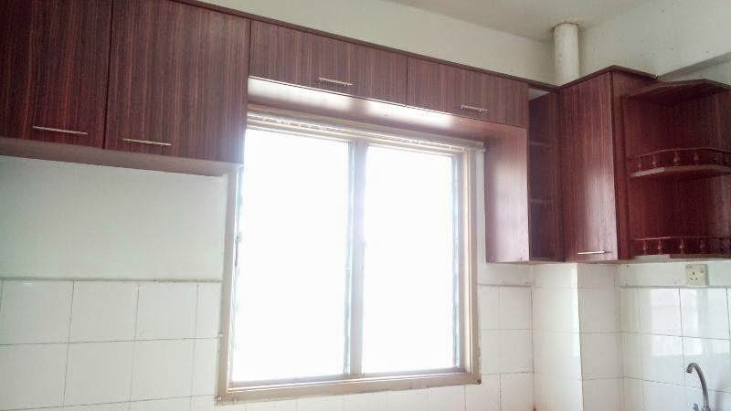 madu3urusharta: PANGSAPURI KOS RENDAH BANDAR TASIK SELATAN KUALA LUMPUR ...