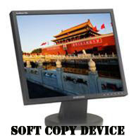 Jenis-jenis Soft Copy Device | Nando Putra Pratama's Blog