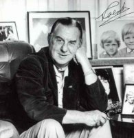 The Gang's All Here!: How it all Started... Ralph Reader