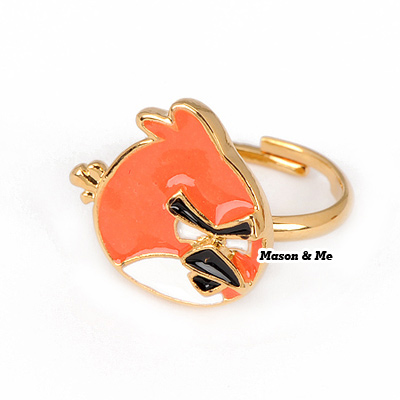 WONDERSTRUCK ACCESSORIES: RINGS