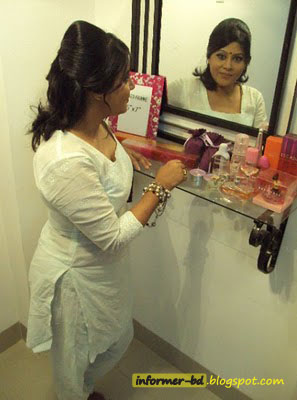 bd model and actress Elora Gohor picture and biography. - BD POPULAR ...