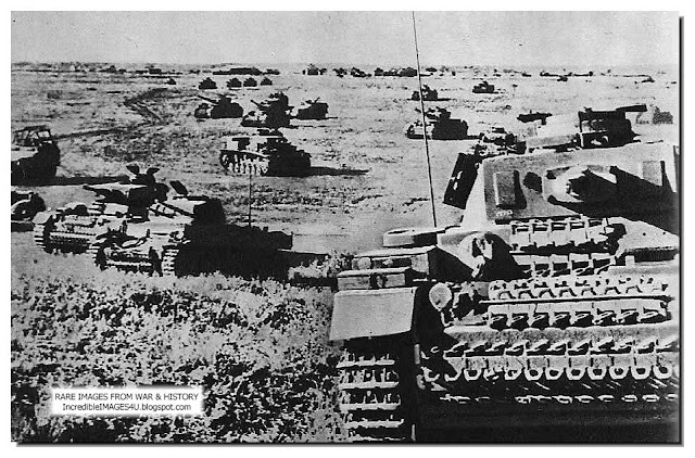 ILLUSTRATED HISTORY: RELIVE THE TIMES: Images Of War, History , WW2 ...