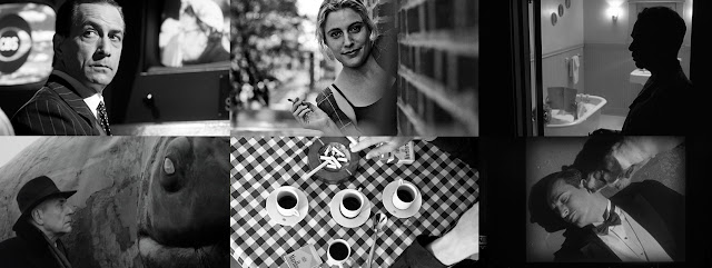 Top 10 Black and White Films Released Since 2000 | And So It Begins...