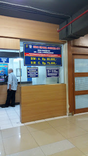 RicknVe Harbaugh: Proses Perpanjang SIM beda dengan Alamat KTP