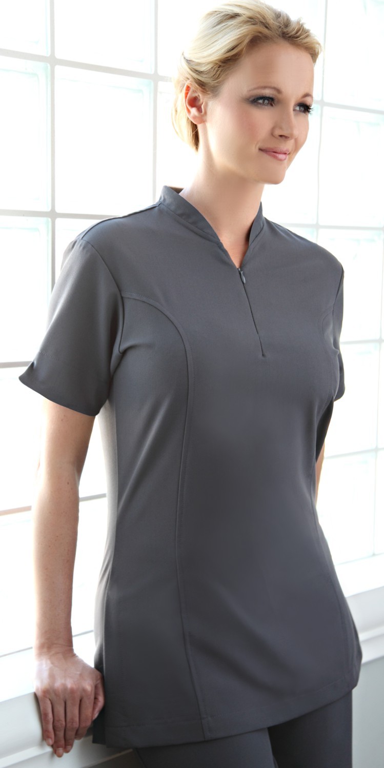 How Spa uniforms Differentiate your identity