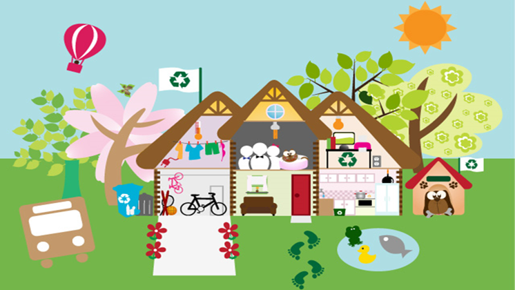 Modelo ecológico de Urie Bronfenbrenner