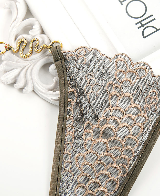 Lola Luna: Bielizna damska, luksusowa bielizna, sexy bielizna ...