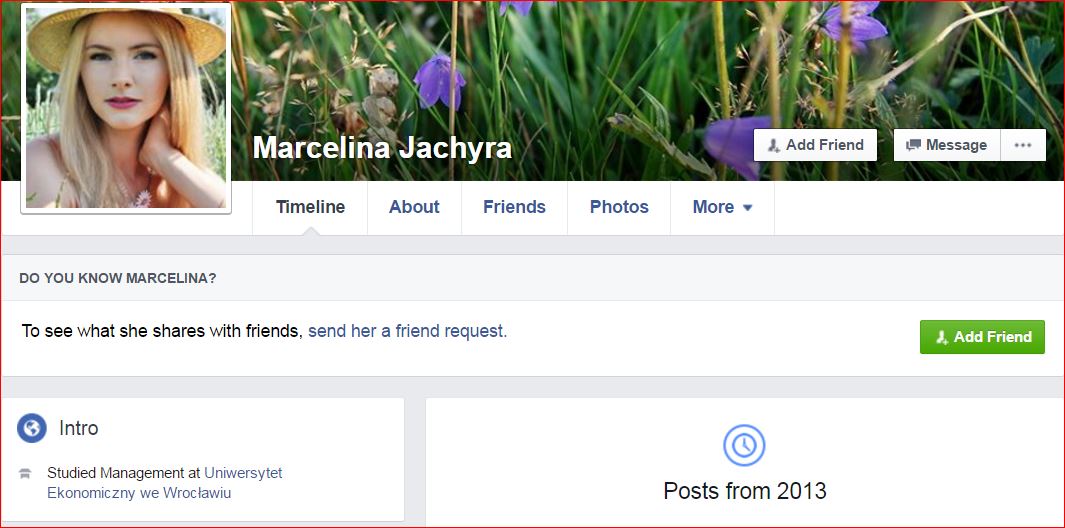 TARA TALKS: FutureNet/FutureAdPro - SCAM