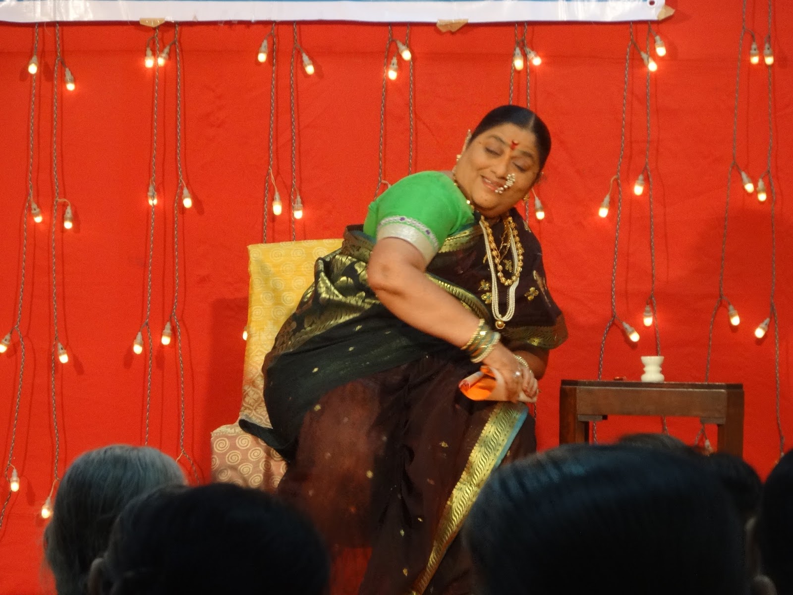 Discovering Pathare Prabhu Traditions