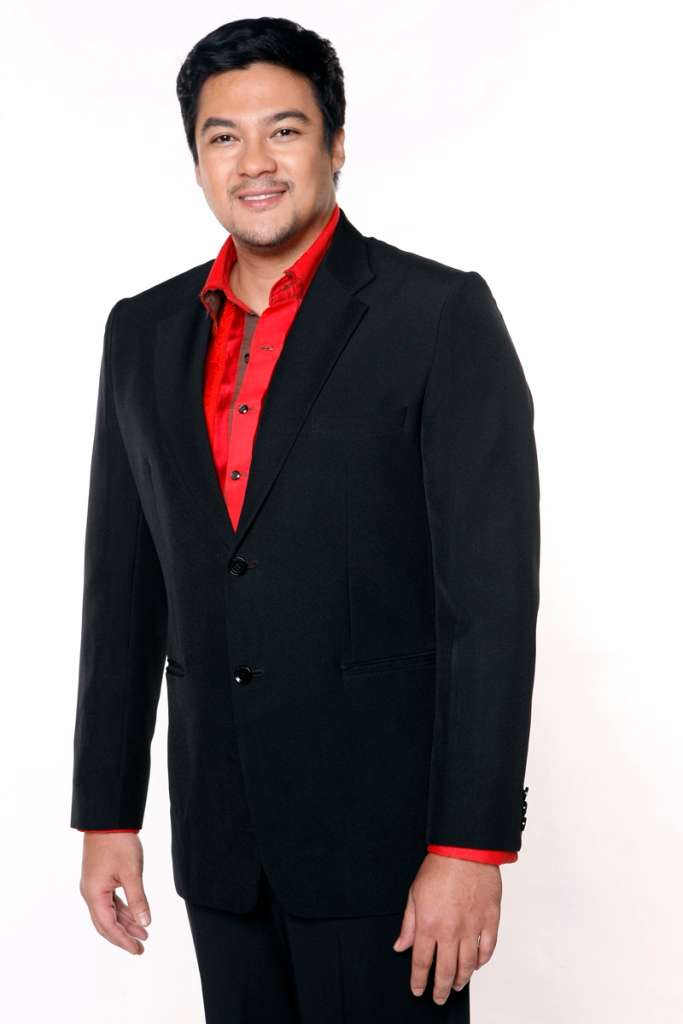 Jomari Yllana On Reconciling With Ex-Wife Aiko Melendez - Showbiz Portal