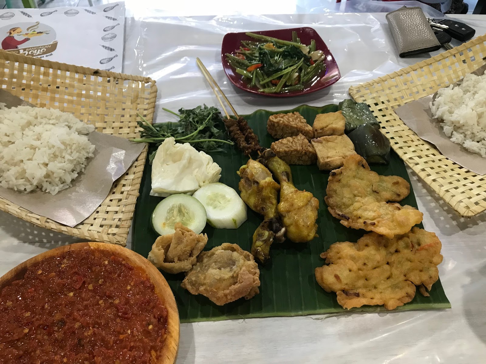 Tempat Makan Rame Rame Di Surabaya - Seputar Tempat