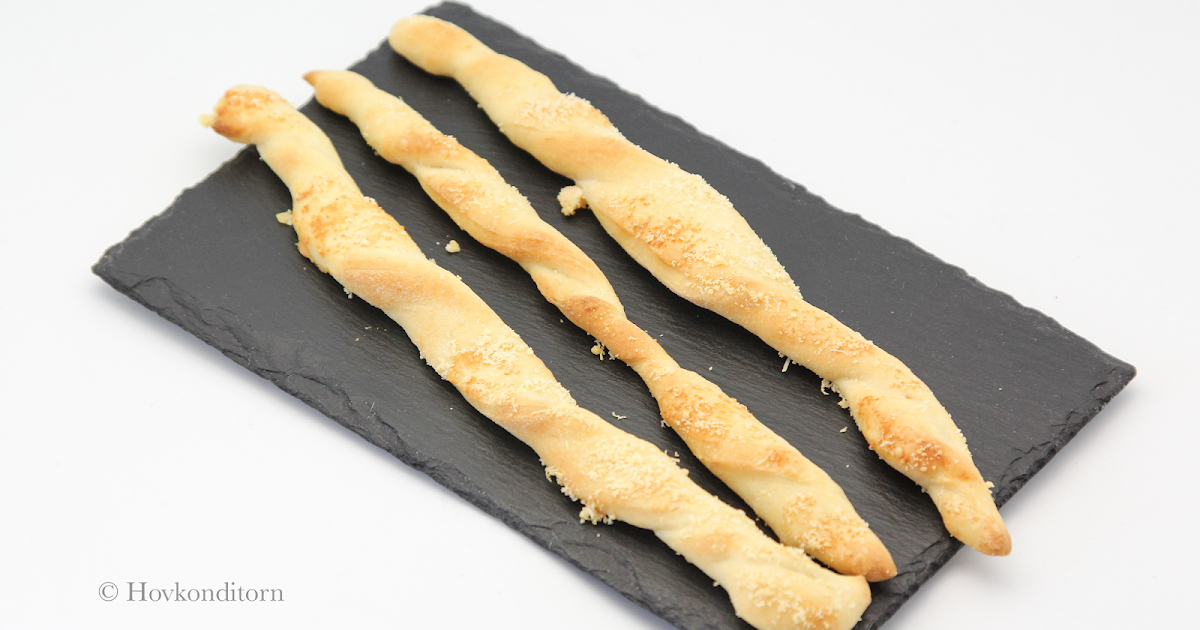 Bread Sticks