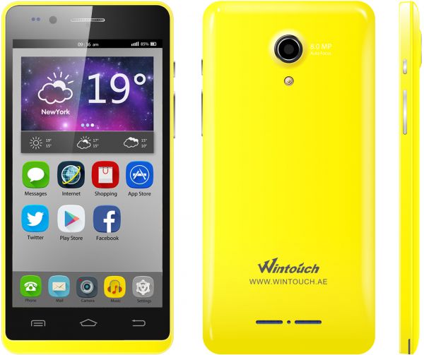 Wintouch M4 Official Firmware Flash File BY Mobilesolution - Mobile ...