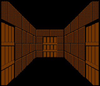 The RPG Consoler: CRPG Beginnings