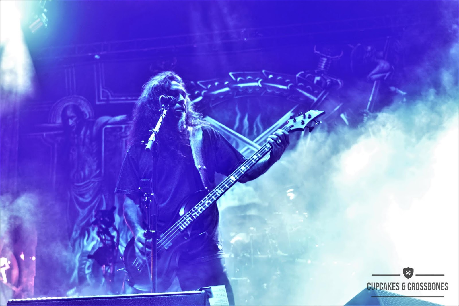 Slayer: Final World Tour