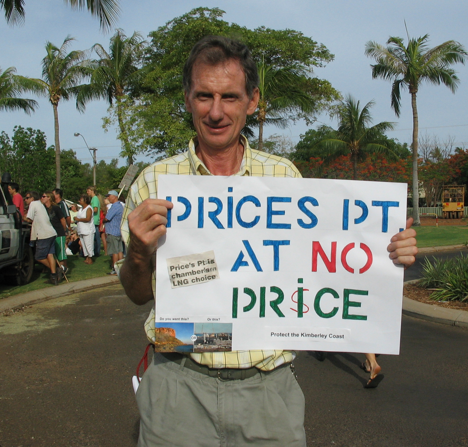 Friends of Prices Point