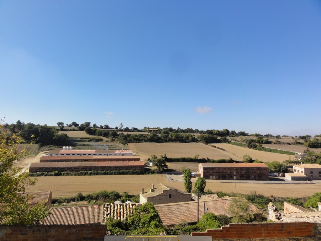 Catalunya poble a poble: FREIXENET DE SEGARRA (Segarra)