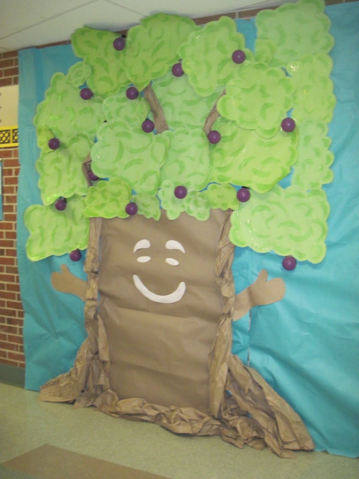 Northern Magnolia: Candyland Part II