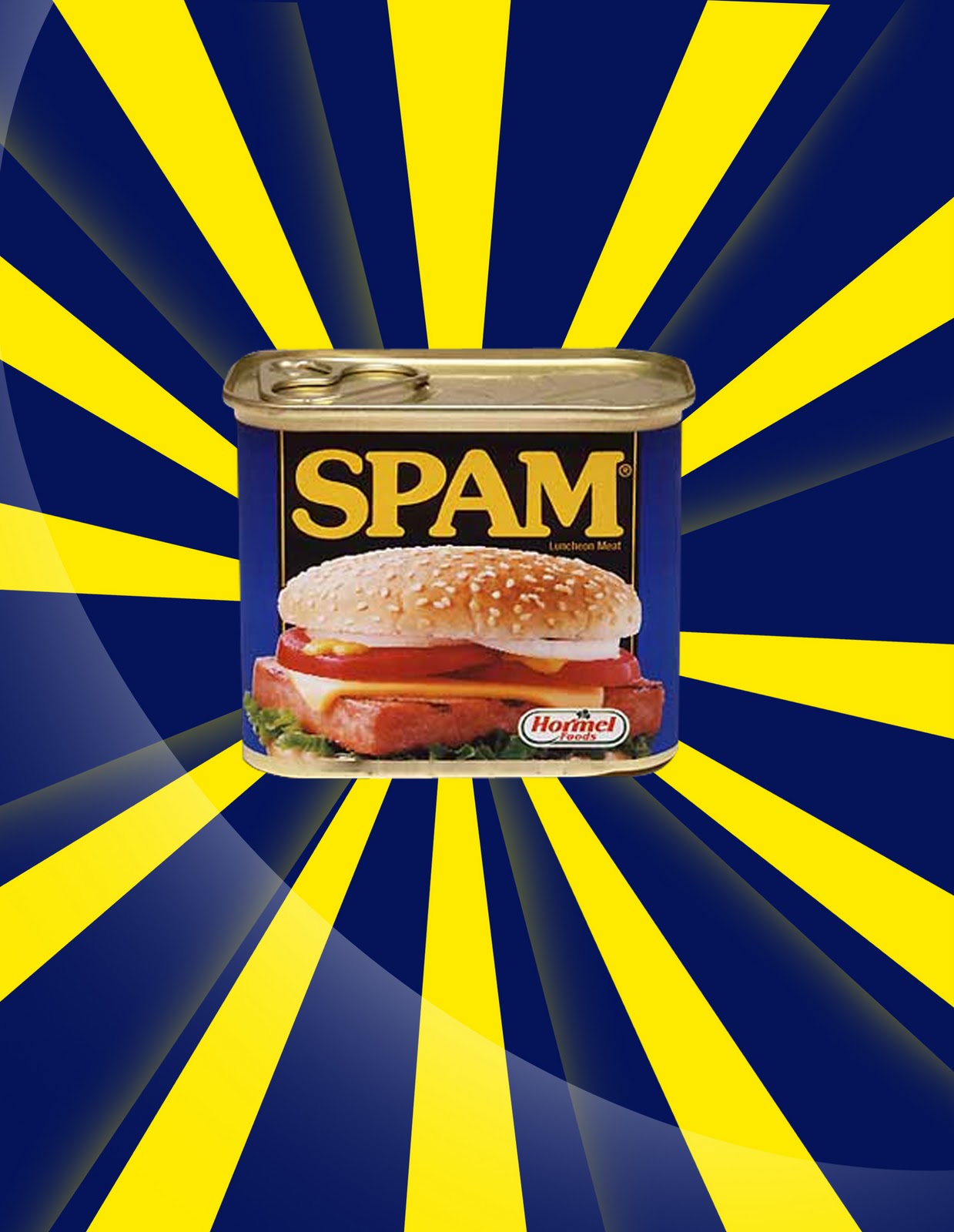 Spam Research