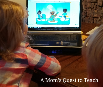 A Mom's Quest to Teach: Reviewing The Starfall Home Membership by ...