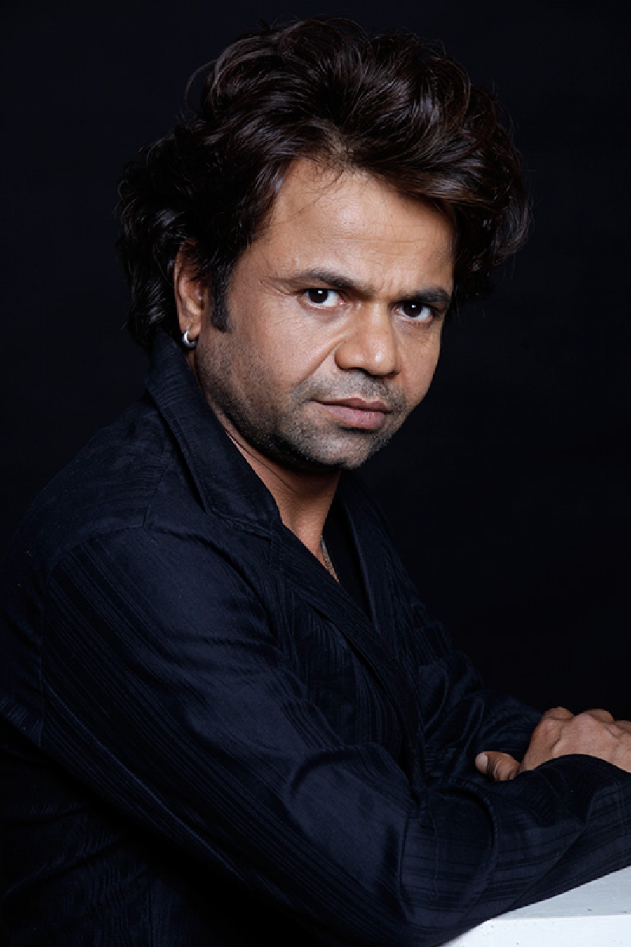 Appearance Artist: Rajpal Yadav Appearance in Mumbai, Maharashtra ...