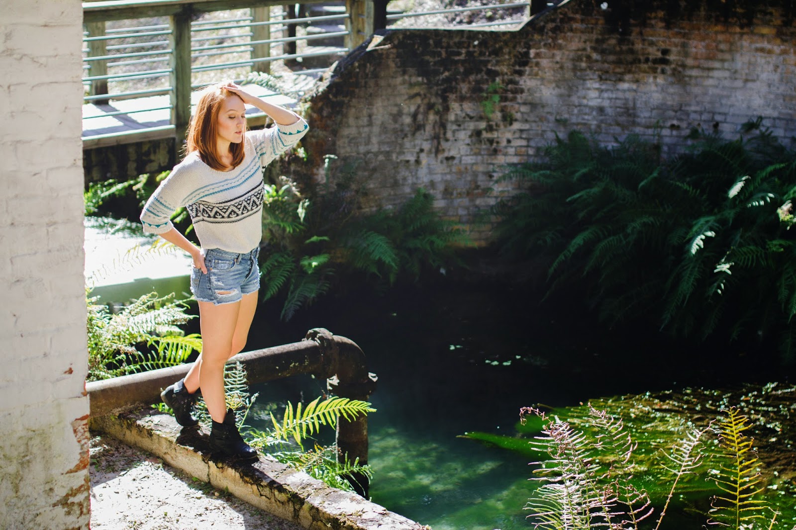 Tori Ray Photography: Tori Petry