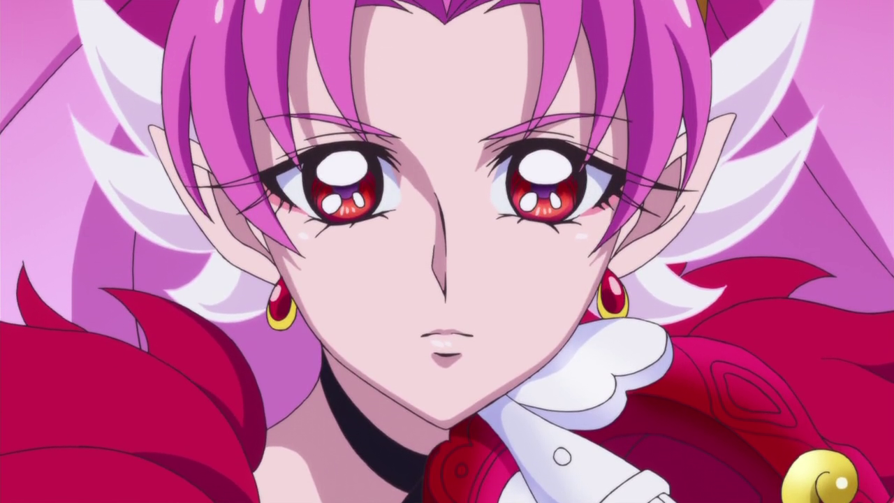 Hall of Anime Fame: Go Princess Precure Ep 40 Top 3 Moments and Review ...