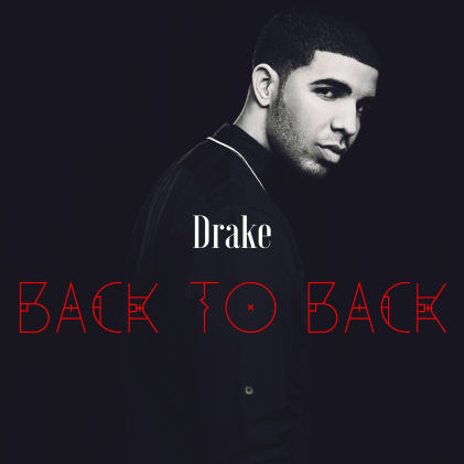 Drake - Back to Back (Meek Mill Diss) | The Kunta Experience