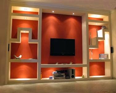 GYPSUM: Trabajos realizados con Gypsum