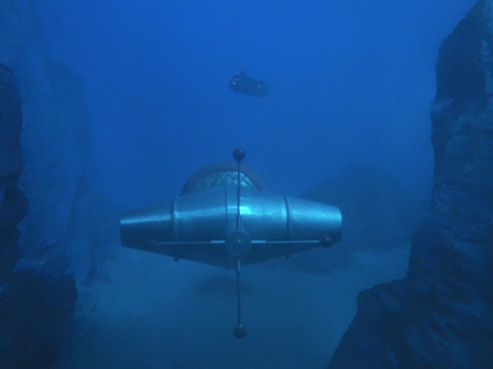 John Kenneth Muir's Reflections on Cult Movies and Classic TV: Man from ...