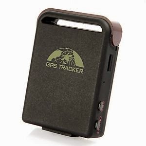 MAROC ESPION: GSM / GPS TRACKER - Professionnel