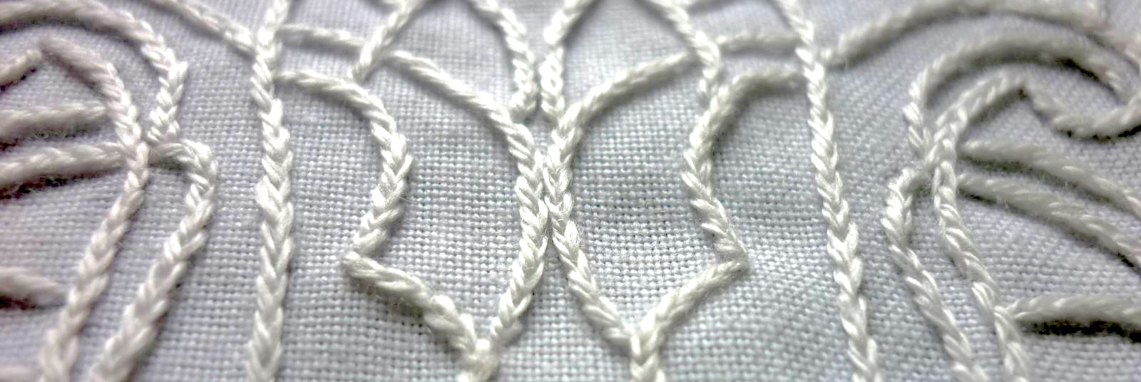 Stitch Journal: The Universal Language of Stitching Art - A tool in an ...