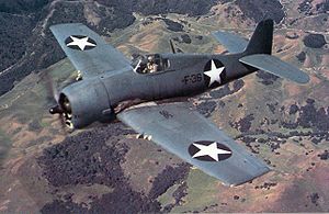 : Grumman F6F Hellcat