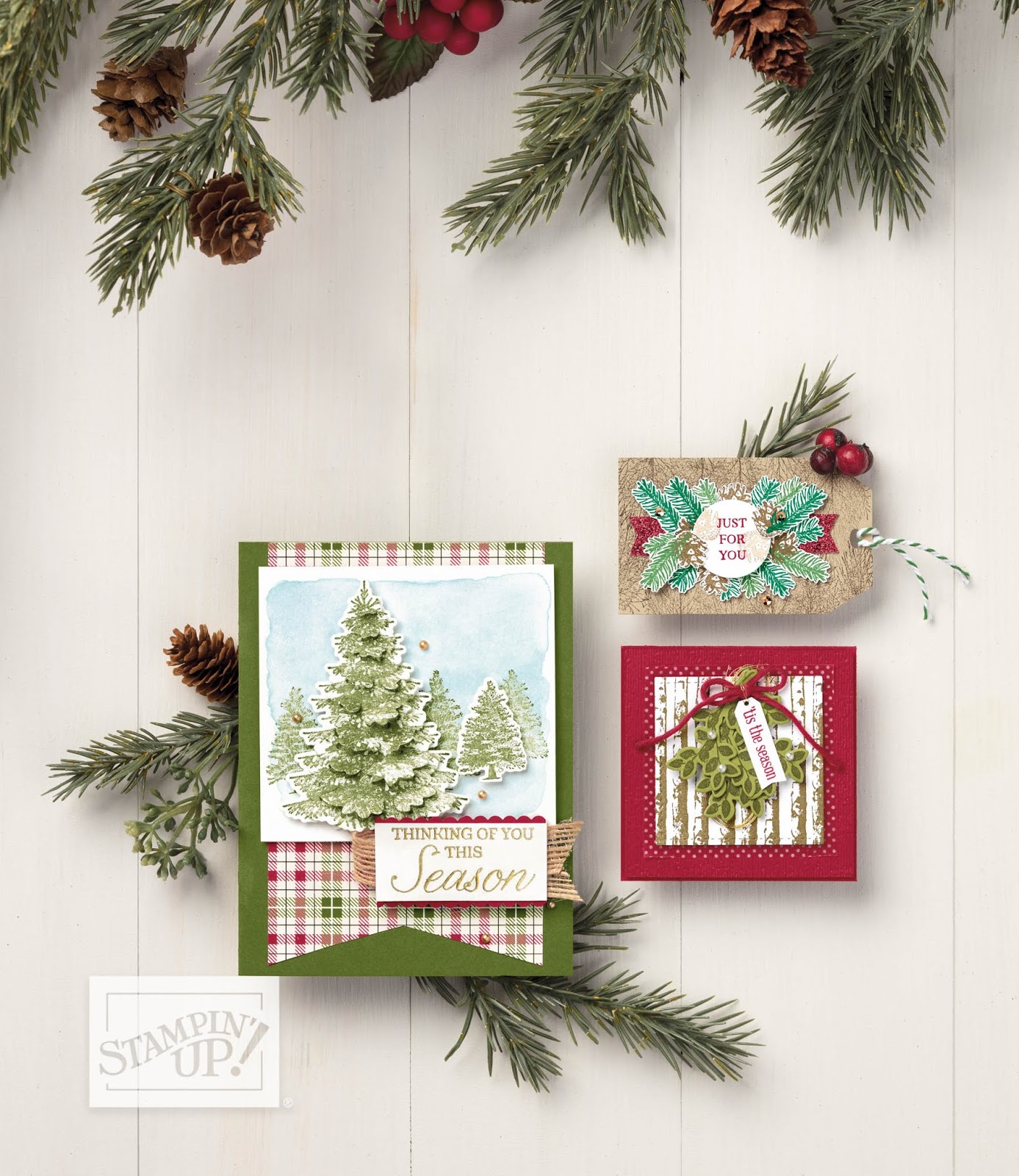 Kirsten Aitchison: Handmade with Love: Wishing You Well | Christmas 3x3 ...