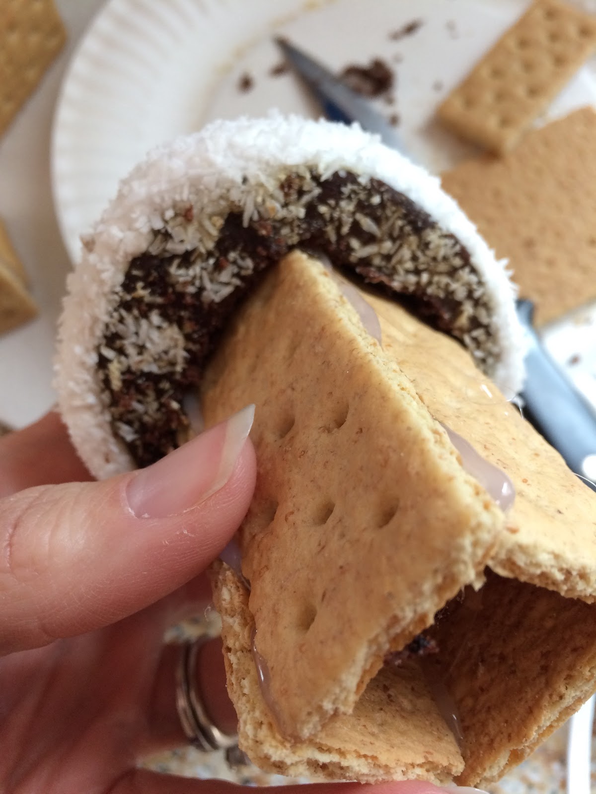 Make Your Own Smurfs Village Recipe - Plus, Smurfs: The Lost Village ...