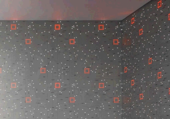 If It's Hip, It's Here (Archives): modern wallpaper