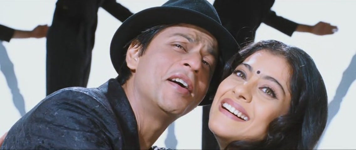 Hum Hain Rahi Pyar Ke Phir Milenge Chalte Chalte